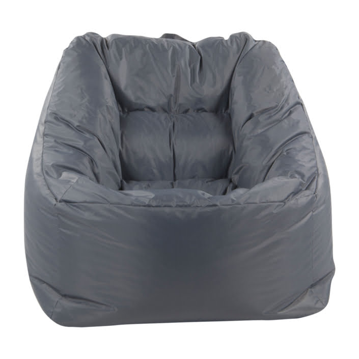 Pouf géant Bilobag Imprimé Paradis - Casa Biloba